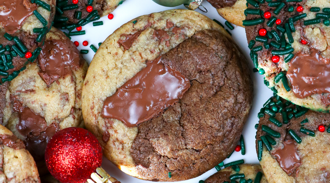 brownie cookies – Tony’s Chocolonely United States