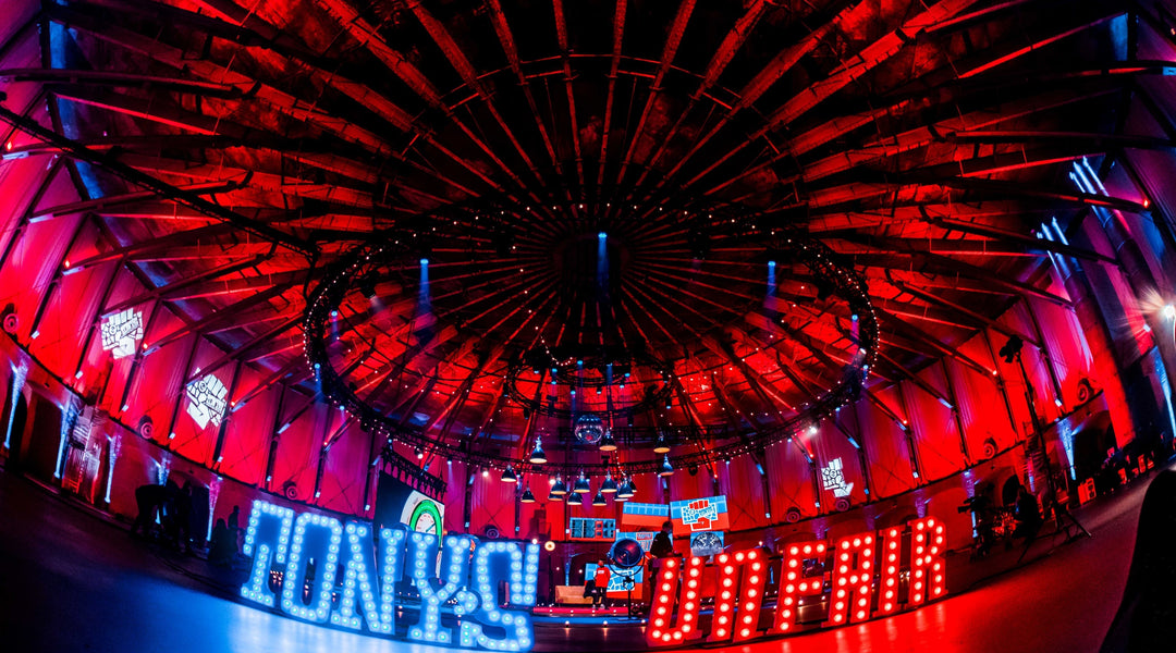 Tony's FAIR 2020 – Tony’s Chocolonely United States