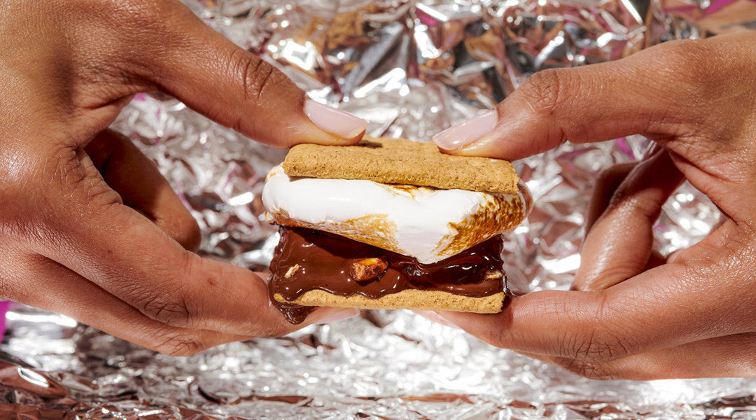 tony’s oven baked s’mores – Tony’s Chocolonely United States