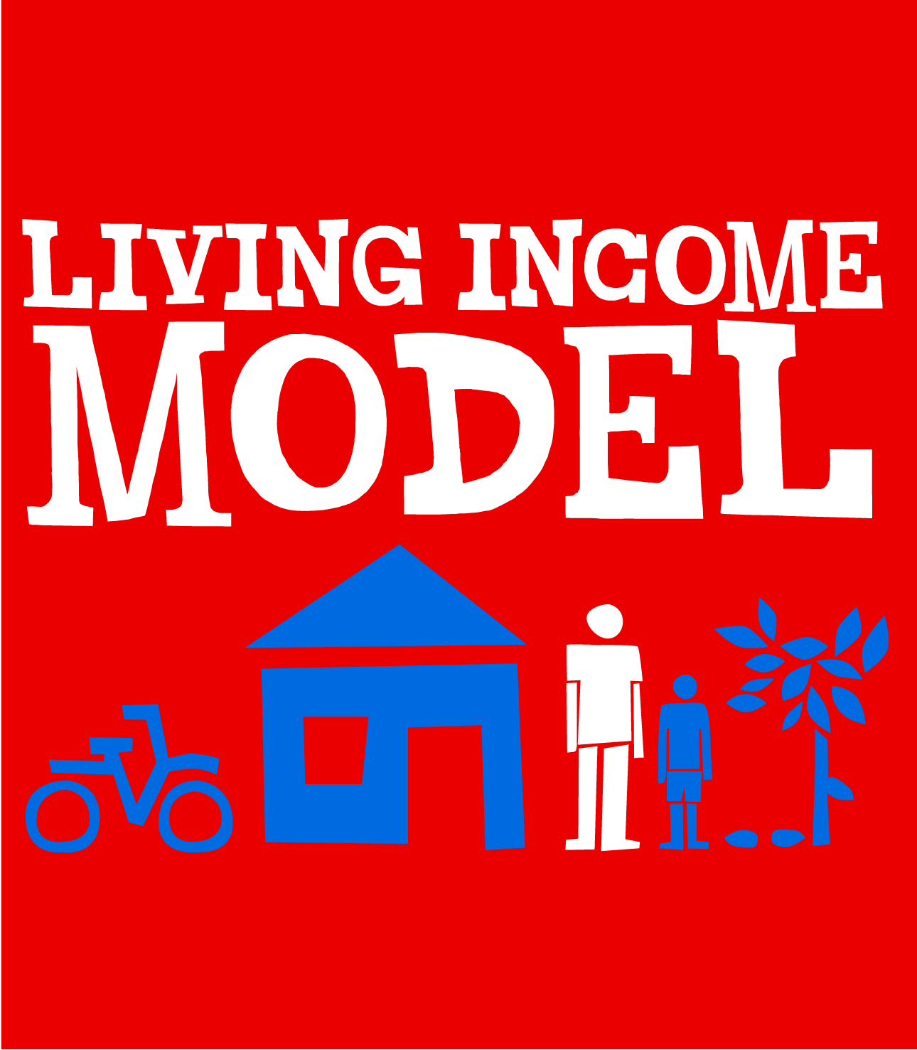 Living Income Model – Tony’s Chocolonely United States