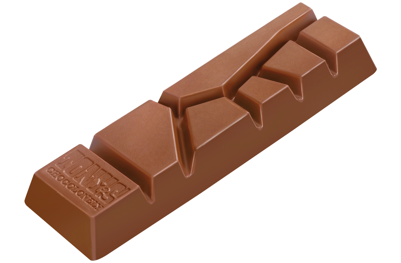 milk chocolate 32% – Tony’s Chocolonely United States