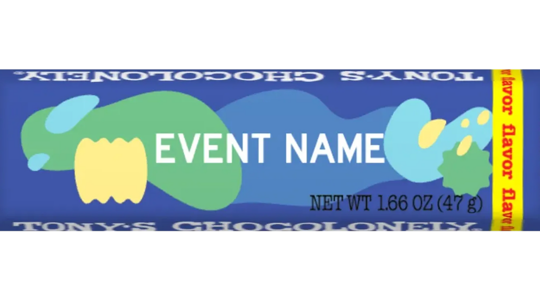 event – Tony’s Chocolonely United States