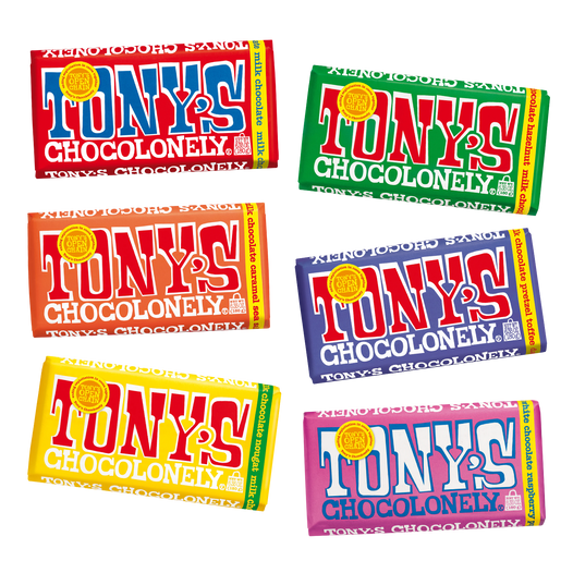 bundles – Tony’s Chocolonely United States