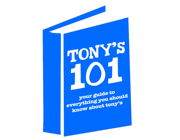 Tony’s 101 – Tony’s Chocolonely United States